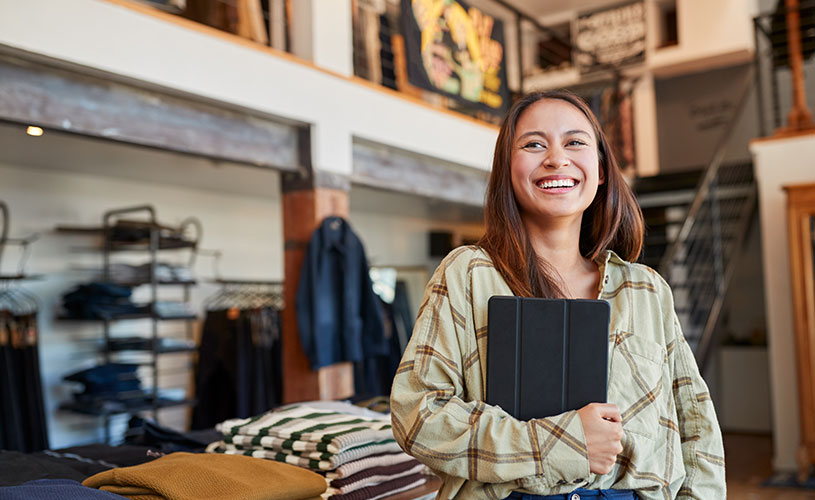 Retail Store Insurance - InsureLine Brokers (Select)