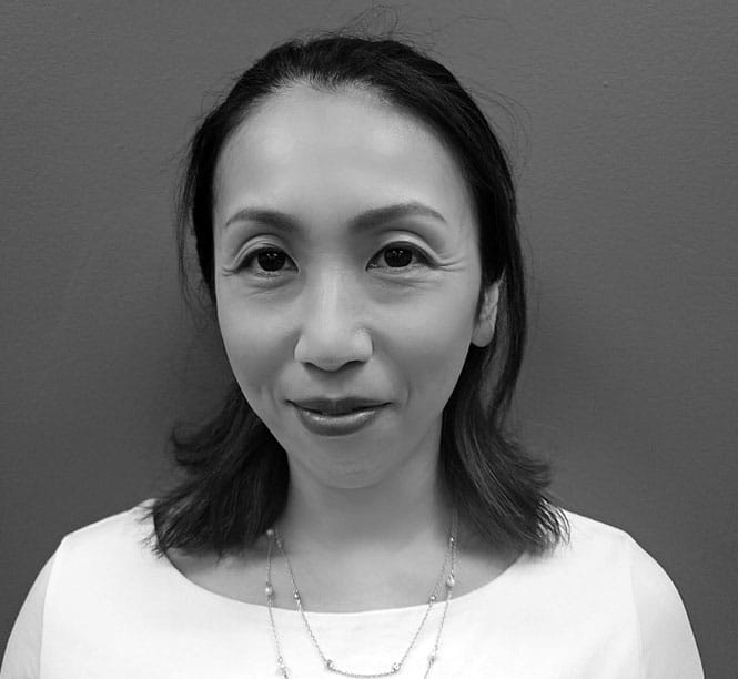 Chizuru Chan - InsureLine Brokers (Select)